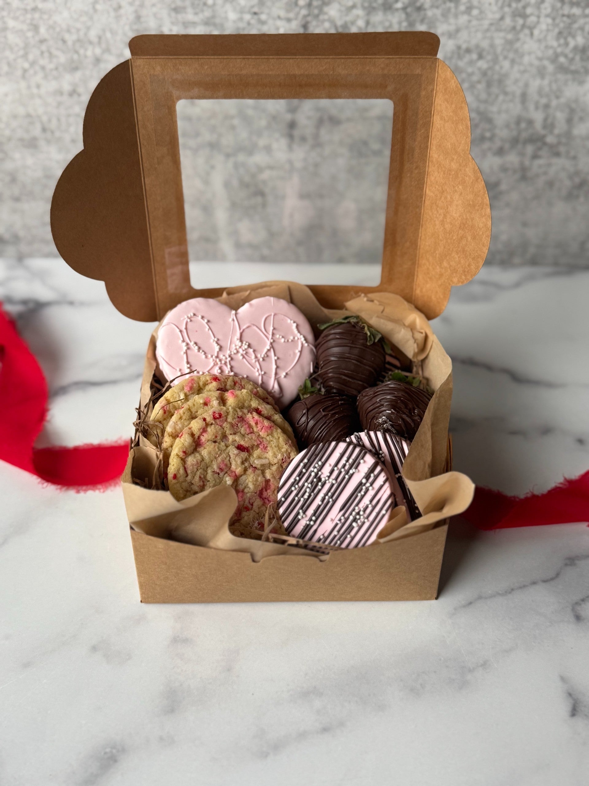 Sweetie Box Pre-Order | Pisarcik Flower Farm