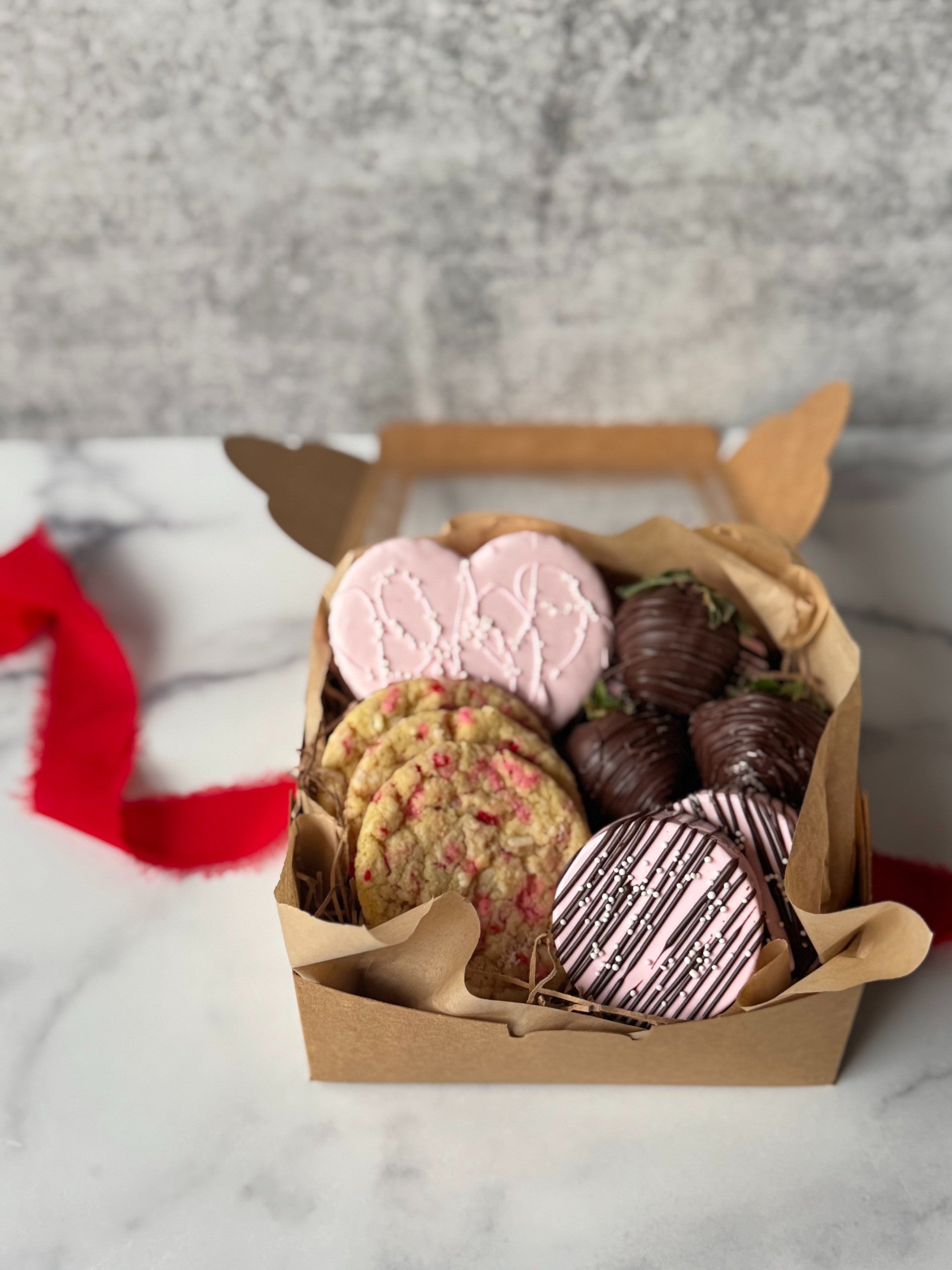 Sweetie Box Pre-Order | Pisarcik Flower Farm